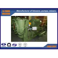 Quality 80KPA Single Stage Centrifugal Blower, oxygen supplier, small vibration blower for sale