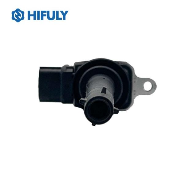 Quality Compact Car Engine Ignition Coil For Nissan 22448-ED800 22448-CJ00A Wear Resistance for sale