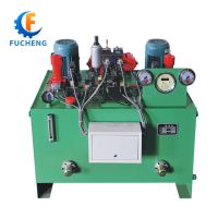 Quality Boost Your Machinery's Efficiency with Customize Electric Mobile Hydraulic for sale