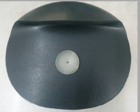 Quality Foaming PU Bathtub Pillow Self Crust Customizable Polyurethane Pillow For for sale