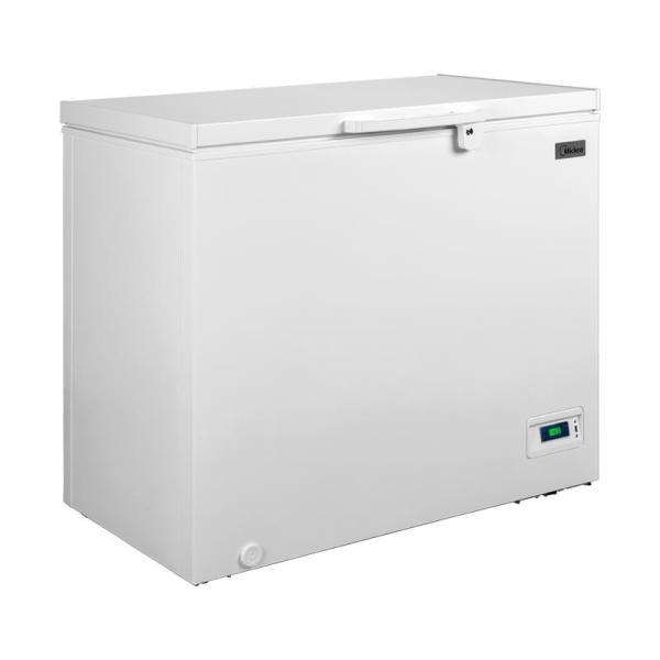 Quality MD-40W368 R600A Low Temperature Laboratory Refrigerator Freezer Combination 301L for sale