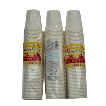 Quality OEM ODM 15-30pcs/Min Paper Cup Packing Machine 500mm Width for sale