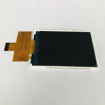 Quality Automotive 2.8 Inch TFT 3.3V 50PIN IPS LCD Module Drive IC ILI9341 for sale