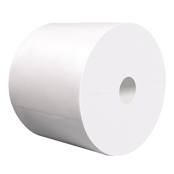 Quality KILINE Biodegradable Absorbent Eco-Friendly Heavy Duty Industrial Cleaning Wipes Roll 31x34cm for sale