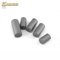 Quality Header Dies Blanks Tungsten Carbide Dies HIP Process Homogeneous Property for sale