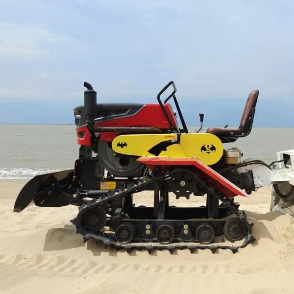 Quality Hydraulically Controlled Handsomer 1200 Vibrating Screen For Industrial Sand for sale