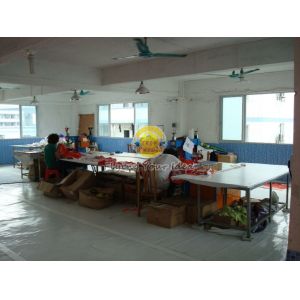 China Factory - Guangzhou Troy Balloon Co., Ltd