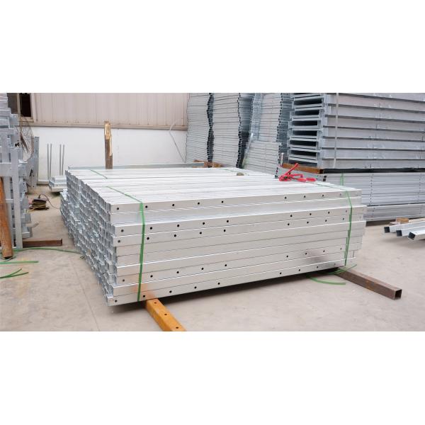 Quality Zlp 1000 Rope Suspended Platform for sale