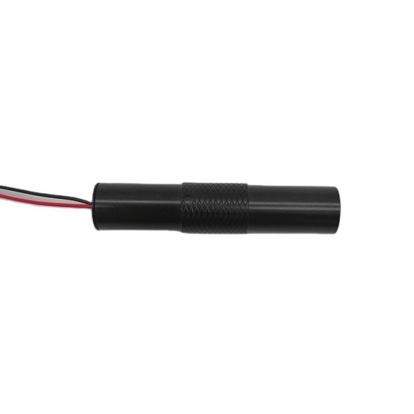 Quality Industrial Class Scanner Positioning Locator Green Line Laser Module with 520nm for sale
