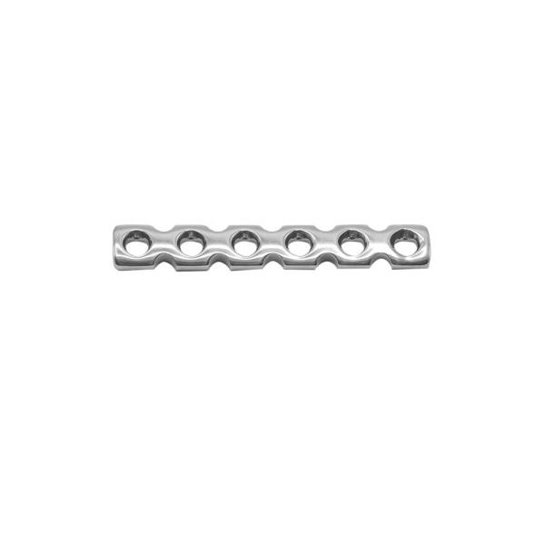 Quality Meditech Orthopedic Surgical Implants Reconstruction Trauma Plate for sale