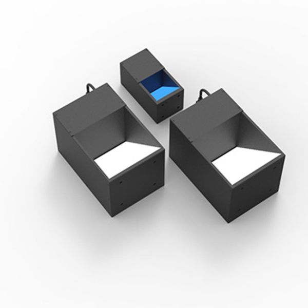 Quality 24V/1.4W Coaxial Lights Diffused Led Light Long WD High Density LED Arrays for sale