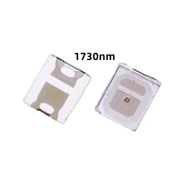 Quality Customized High Power 2835 SMD Chip 1730nm 2000nm 3000nm Infaired IR LED Emitter For Medical Equipment for sale