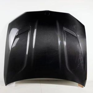 Quality For BMW F90 M5 Carbon Fiber Hood F90 M5 Has Been Upgraded with a CS-style Carbon for sale
