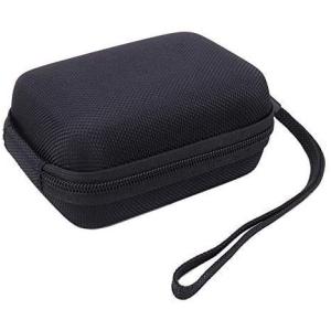 Quality Eco Friendly EVA Camera Case Hot Stamping Logo Magnet Enclosure for sale