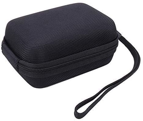 Quality Eco Friendly EVA Camera Case Hot Stamping Logo Magnet Enclosure for sale