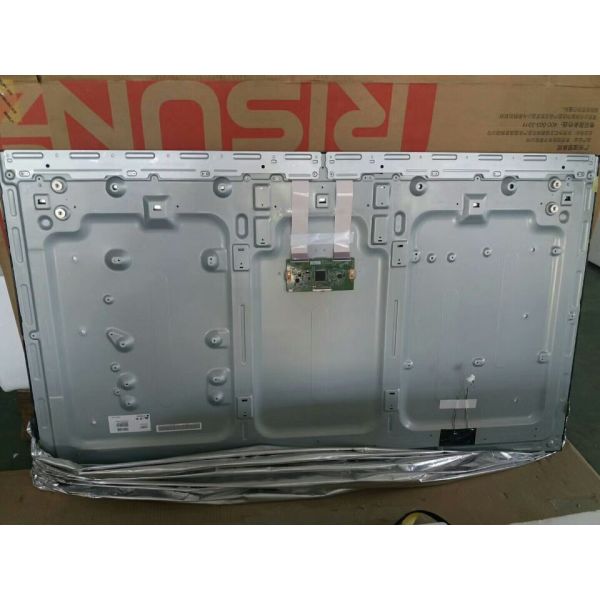 Quality LG 49 Inch WLED LCD Display Screen with 1920x1080 Pixels Resolution and High Brightness for sale