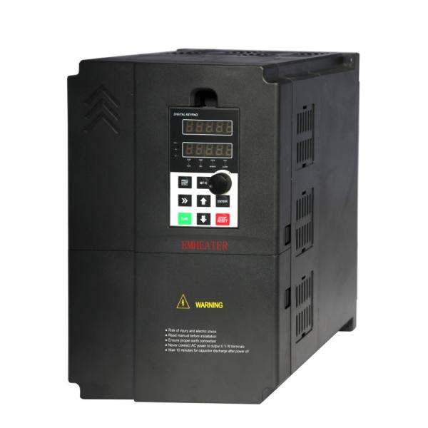 Quality 18.5KW 400Hz Spindle Motor Frequency Inverter for sale