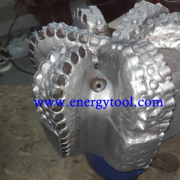 Quality 12-1/4 inch oilfield Drilling Tool Diamond Bit Of PDC Drill Bit for sale