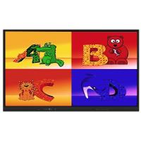 Quality EDLA Google Certified Android 13 16+256G Wifi Bluetooth 50 Touch Points Wall for sale