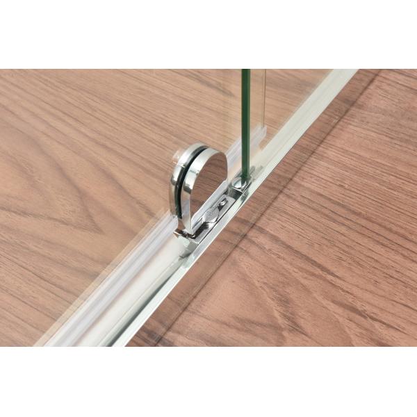Quality Sliding Open Prefabricated Shower Enclosures For Bathroom for sale