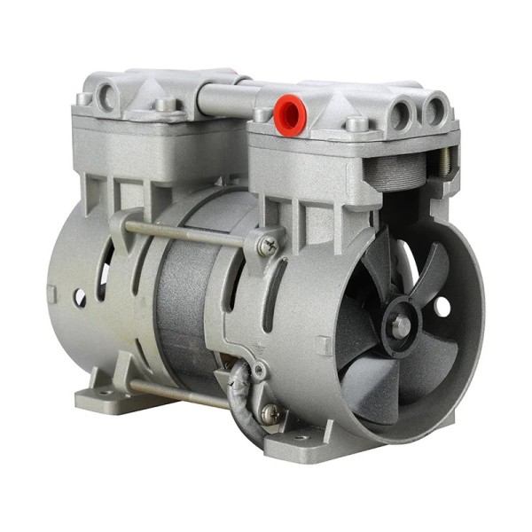 Quality 20LPM Small Type Piston Suction Pump Air Suction Pump HP-20V for sale