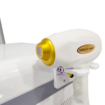 Quality Epilation Diode Laser Beauty Machine for sale