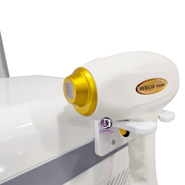 Quality Epilation Diode Laser Beauty Machine for sale