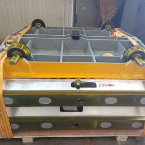 Quality MOULD FLASK FOR KW,FH, DISA GF MOULDING LINE for sale