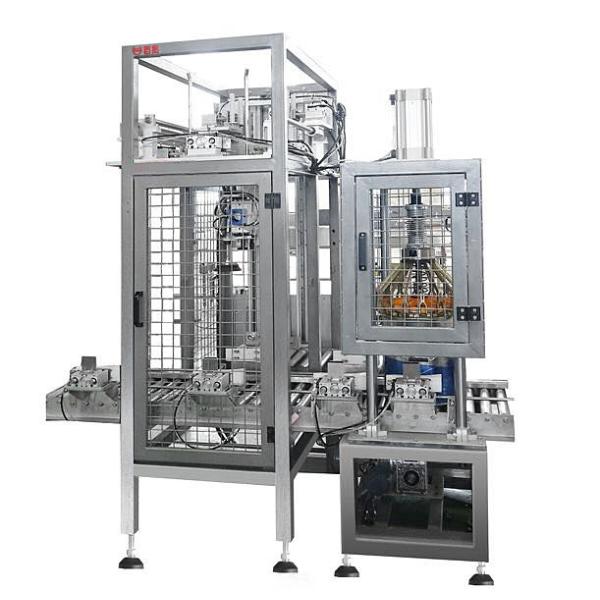 Quality Automatic Drum Printing And Labeling Machine Automatic Labeling Machine for sale
