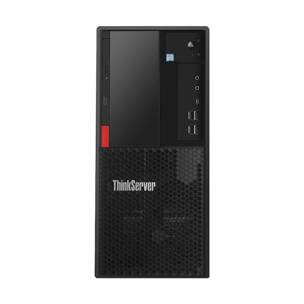 Quality Lenovo ThinkServer TS80X Tower Server G5400 3.7G Processor for Seamless for sale