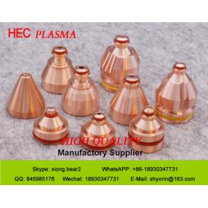 Quality Kjellberg Hifocus Nozzle .11.848.221.426 G2326 For Plasma Cutter Machine for sale