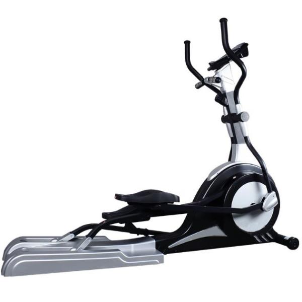 Quality Silent Spacewalks Cross Trainer Equipment Elliptical Machine for sale
