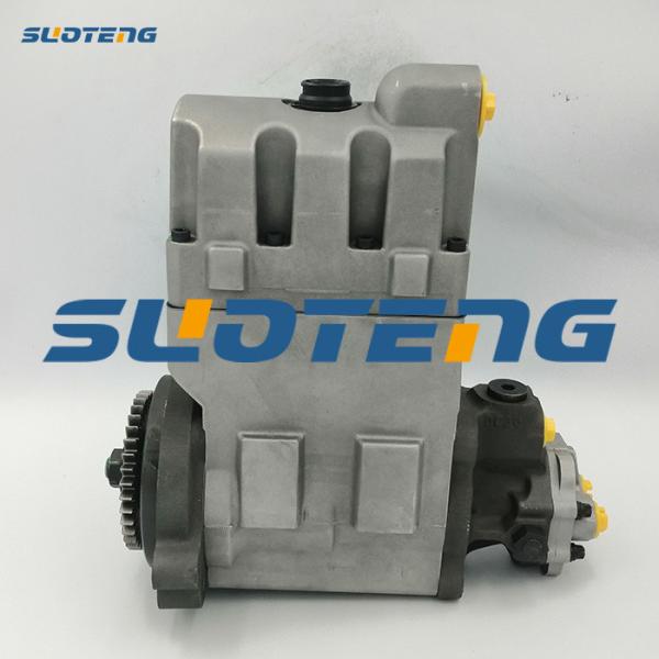 Quality 319-0677 3190677 C7 Engine Fuel Injection Pump For E324D Excavator for sale
