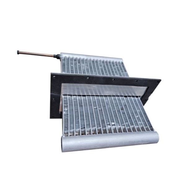 Quality Copper Vertical Thermosiphon Heat Exchanger Unit For Optimal Performance for sale