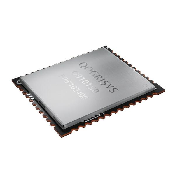 Quality Qogrisys Wifi6 2.4gG/5.8GHz Dual-Band Module Wifi O9101SB 1T1R High Speed for sale