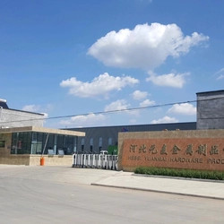 China Factory - Hebei Yuanmai Metal Products Co., Ltd.