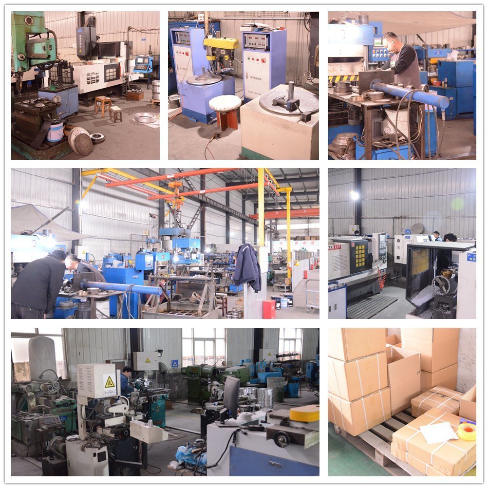 China Abrasives CBN & Diamond, Grinding Wheels, Double Side Grinding Discs