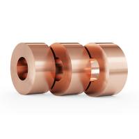 Quality Super Width Copper Strip Thin Copper Strip for sale
