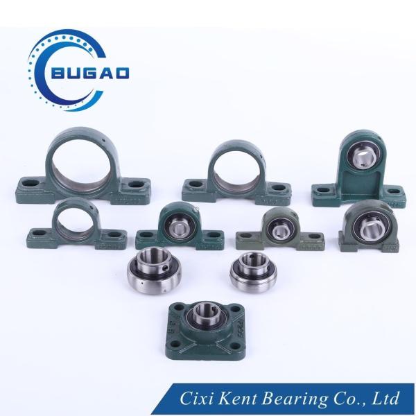 Quality Deep Groove Raceway Bearing Steel Pillow Block Bearings UC UCP Ucph UCFL Ucfu UK with 1 for sale