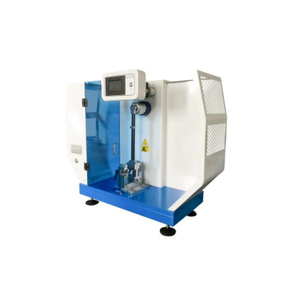 Quality Plastic Charpy and Izod Impact Testing Machine for sale
