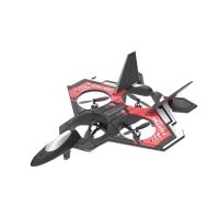 Quality D17H Colorful Toy Plane Long Range Control Airplane Remote Control Toys within for sale