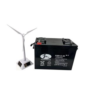 Quality Deep Cycle Lead Acid Battery for sale