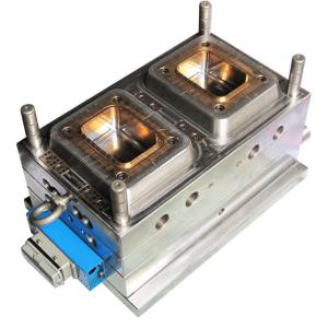 Quality High-precision S136 Injection Molding Mold for plastic product for sale