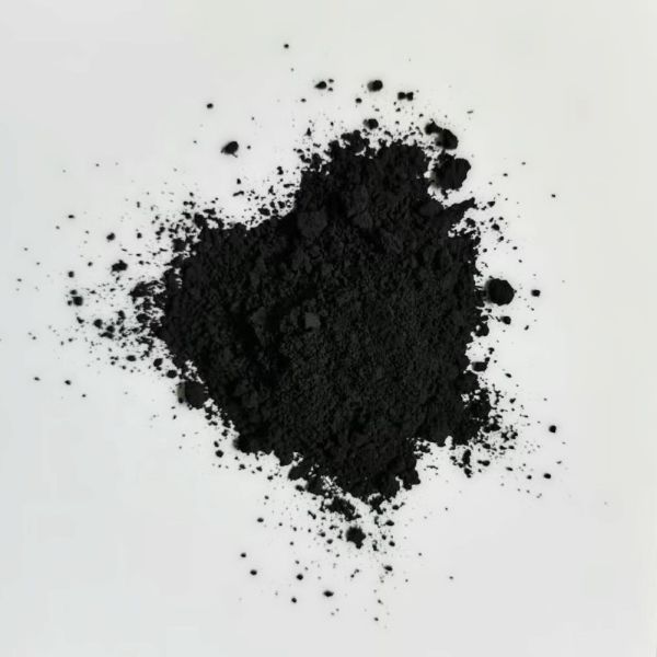 Quality Inorganic Pigment High Temperature Black Color Ceramic Pigments EINECS No. 269-075-7 for sale