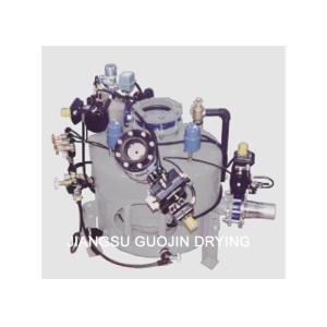 Quality Dense Phase Pneumatic Conveyor For Cement Powder Dry Fly Ash for sale