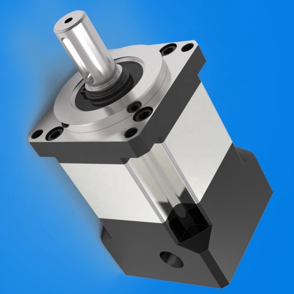 Quality HNBR 42Crmo Precision Planetary Gearbox Speed Reducer Gearbox for sale