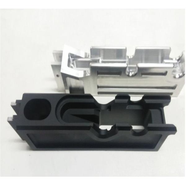 Quality Metal Automation Fixtures , Steel Plate Fixture Aluminum Stainless Steel for sale