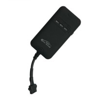 Quality GSM GPRS Car Tracking Device Wireless Positioning System With Acceleration for sale