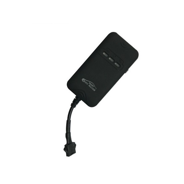 Quality GSM GPRS Car Tracking Device Wireless Positioning System With Acceleration Sensor for sale