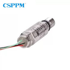 Quality PPM-S314C 150degree Pressure Transmitter Sensor Oil Well for sale